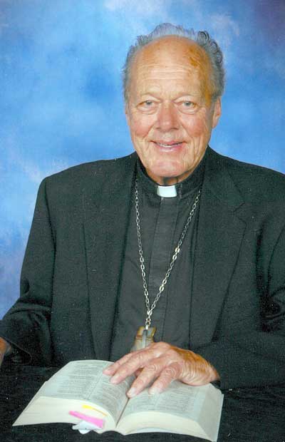Rev. Fr. Raymond Zeugner | News, Sports, Jobs - The Daily News